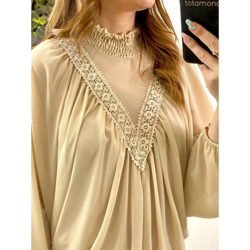 Blusas Mujer - Tienda online Blusas para mujer – Totamona