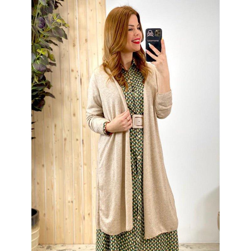 Cardigans Mujer - Tienda online Cardigans para mujer – Totamona